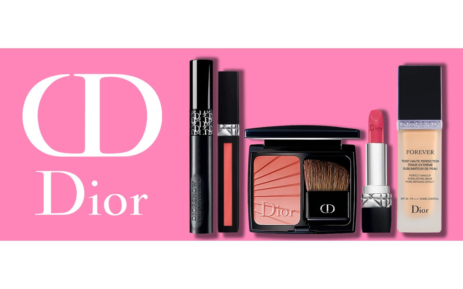 Buy Original Cosmetics Online in Pakistan | 100% Original Beauty Products