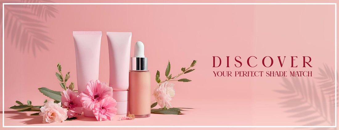 Cosmetics Online Pakistan | 100% Original Beauty Products ...