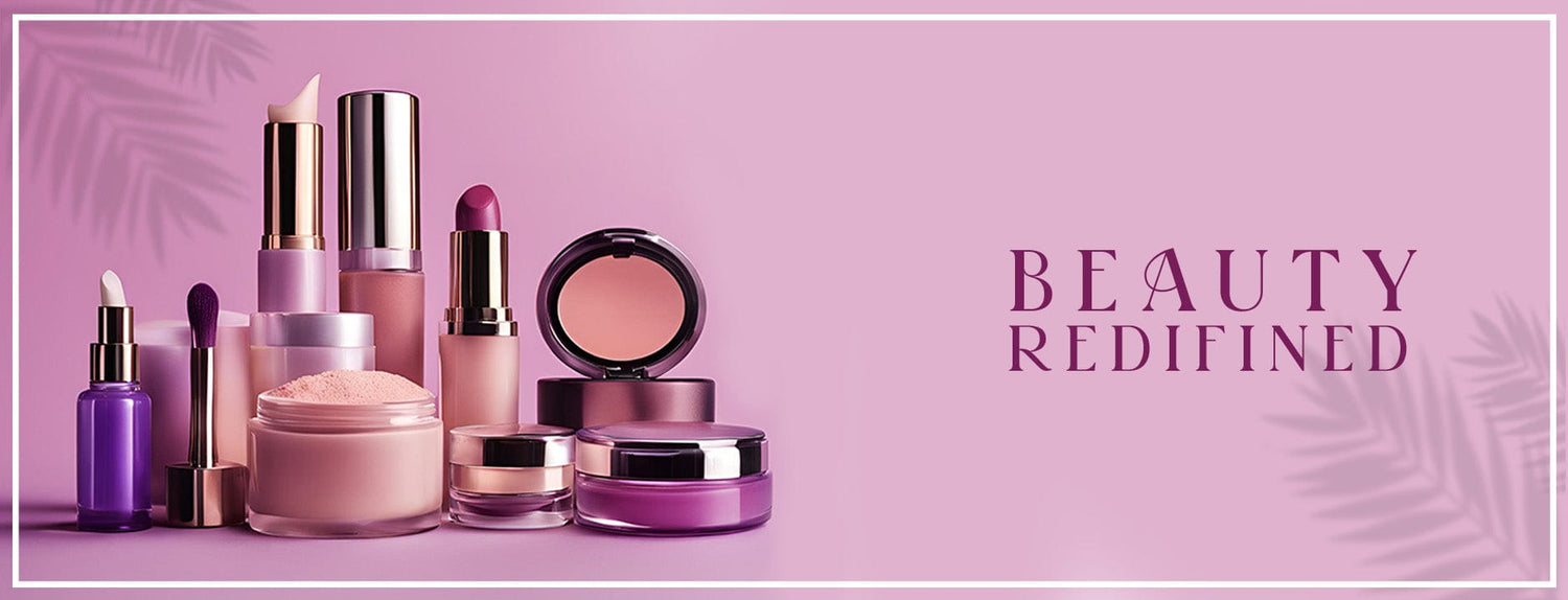 Cosmetics Online Pakistan | 100% Original Beauty Products ...