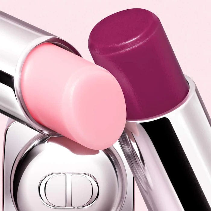 Dior Addict Lip Glow 004 Coral – cosmeticsdiary.pk