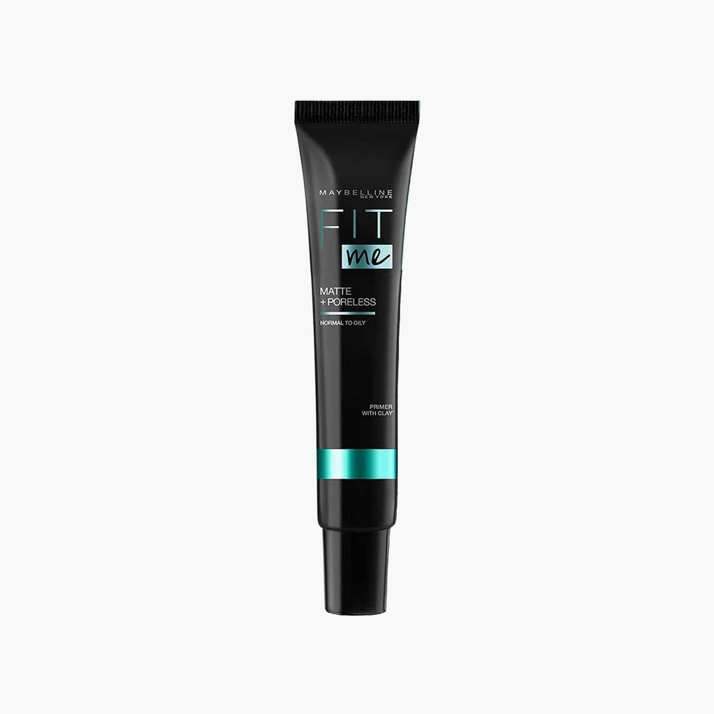 Maybelline Fit Me Matte & Poreless Primer – cosmeticsdiary.pk