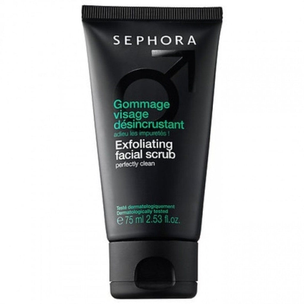 Sephora Exfoliating Facial Scrub 65 ml – cosmeticsdiary.pk